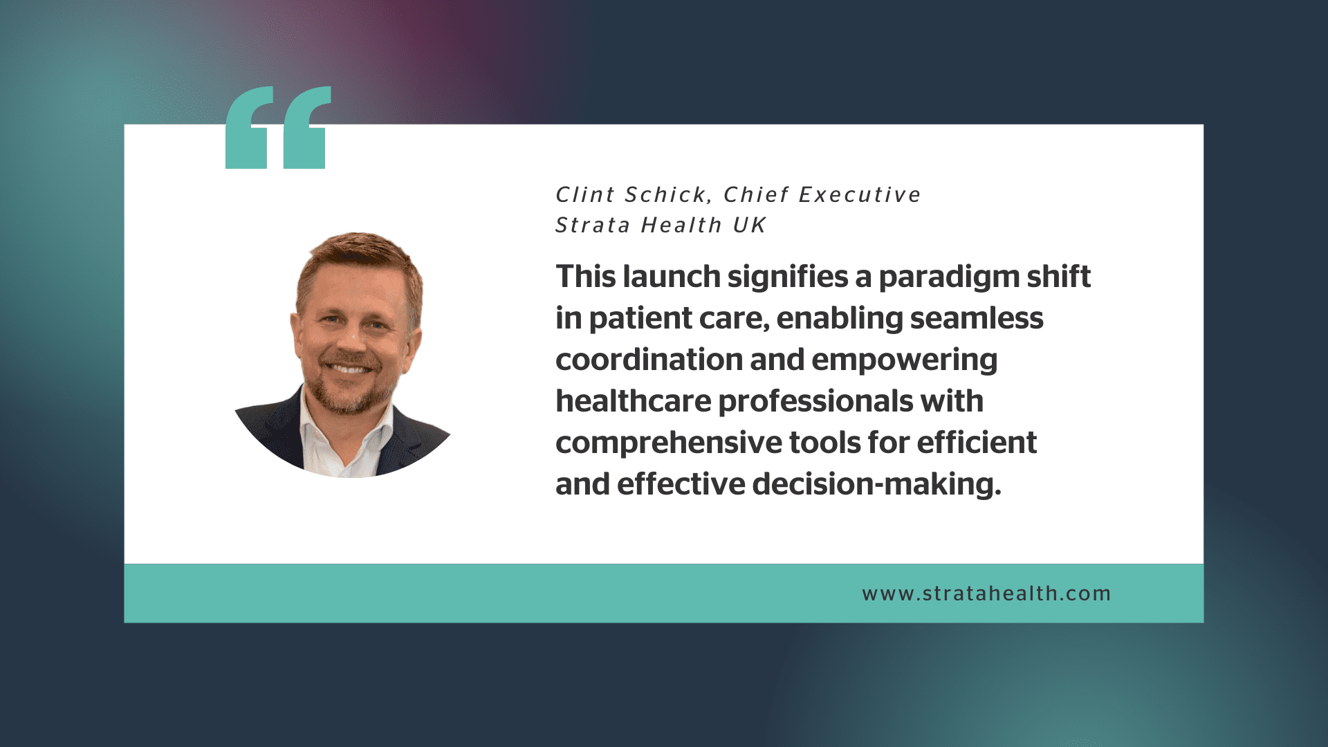 Cornwall and Isles of Scilly ICB Launch Strata Health Platform | Strata ...